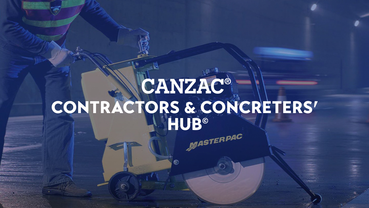 Catalogues - CANZAC®’s Contractors & Concreters’ Hub©
